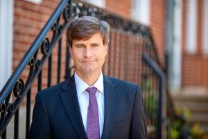 Our Attorneys – Parrish Snead Franklin Simpson, PLC