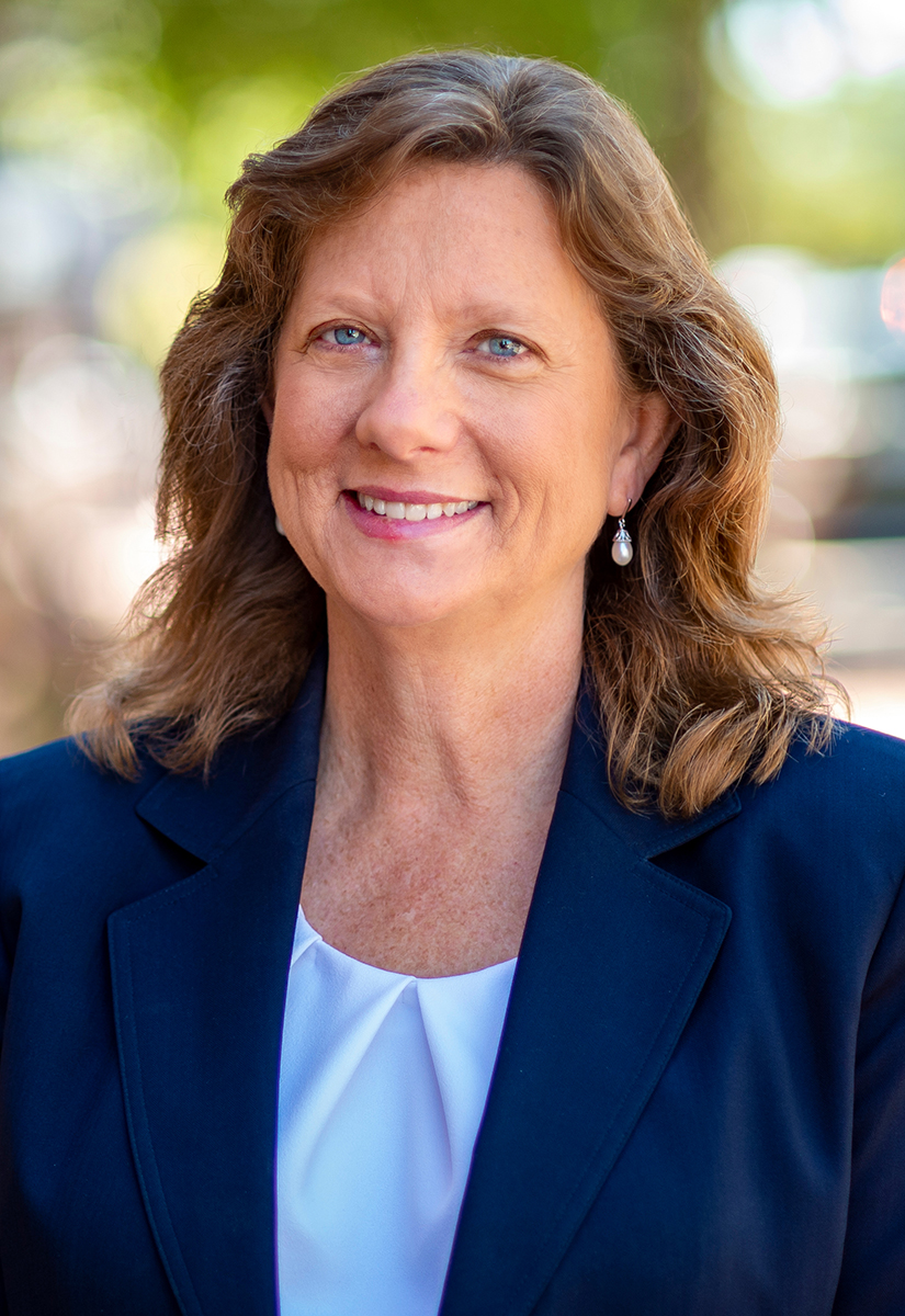 Jennifer Lee Parrish – Parrish Snead Franklin Simpson, PLC