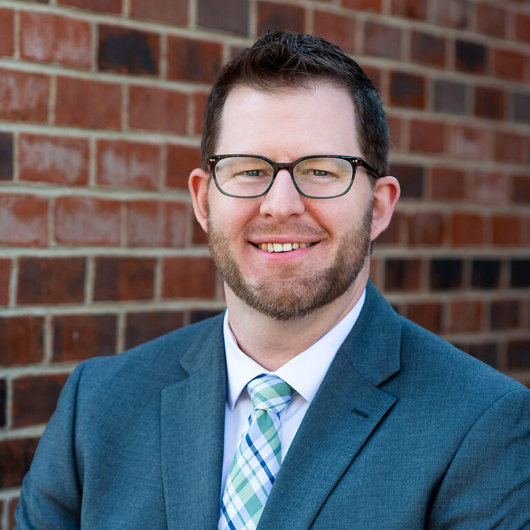 Our Attorneys – Parrish Snead Franklin Simpson, PLC